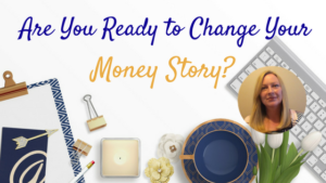 Money & Success Mindset Coaching | EFT Tapping Practitioner