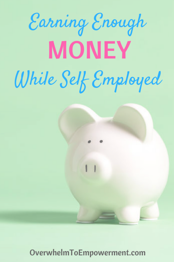 Blog Posts About Money Mindset & Success