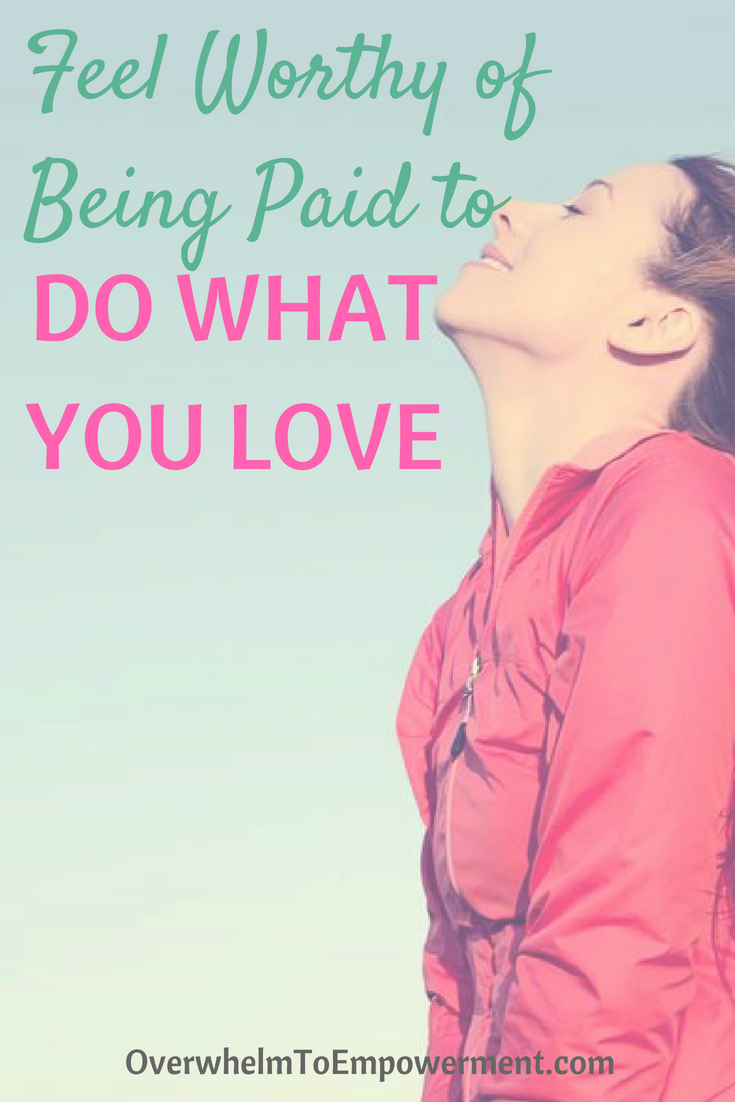 Blog Posts About Money Mindset & Success